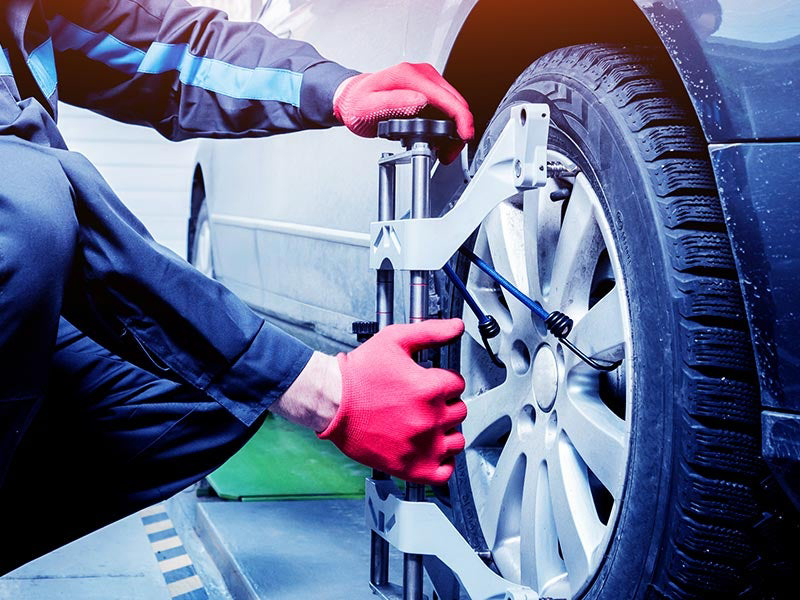 The Basics Of Tire Care Every Car Owner Needs To Know! | Cutter CDJR of ...